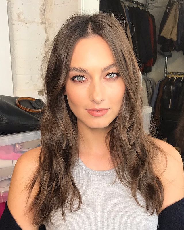 Picture of Morven MacSween