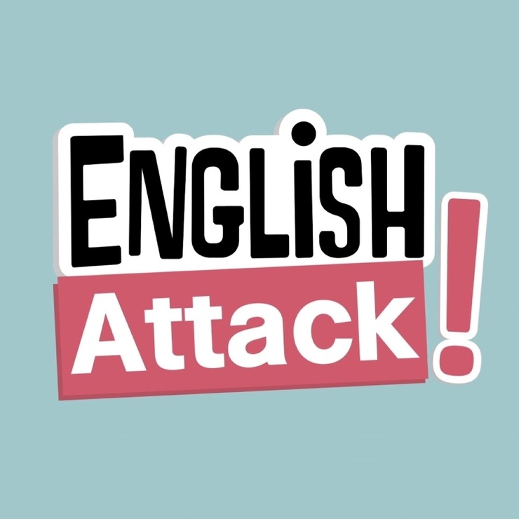 Image of English Attack!