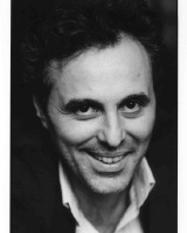 Image of Gilbert Melki