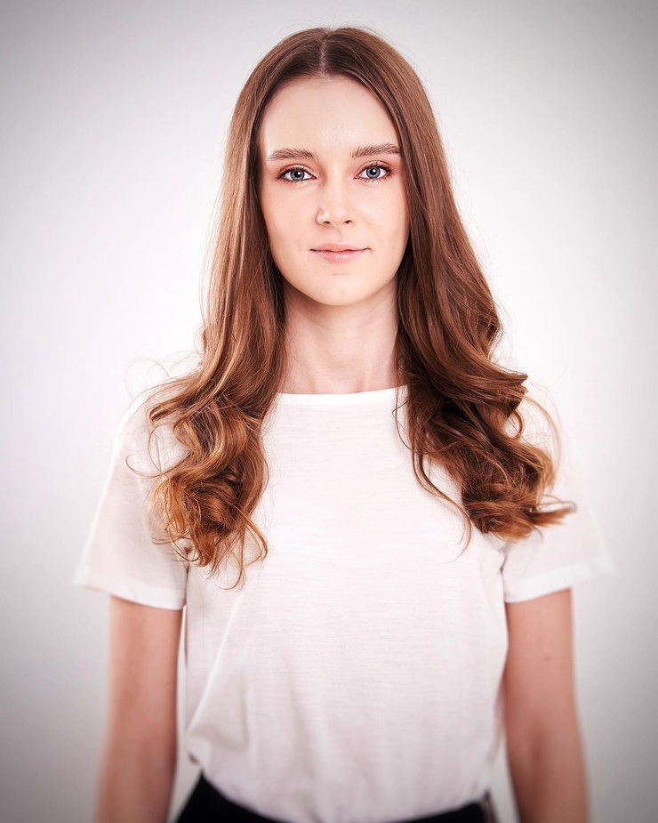 Image of Valeriia Kava