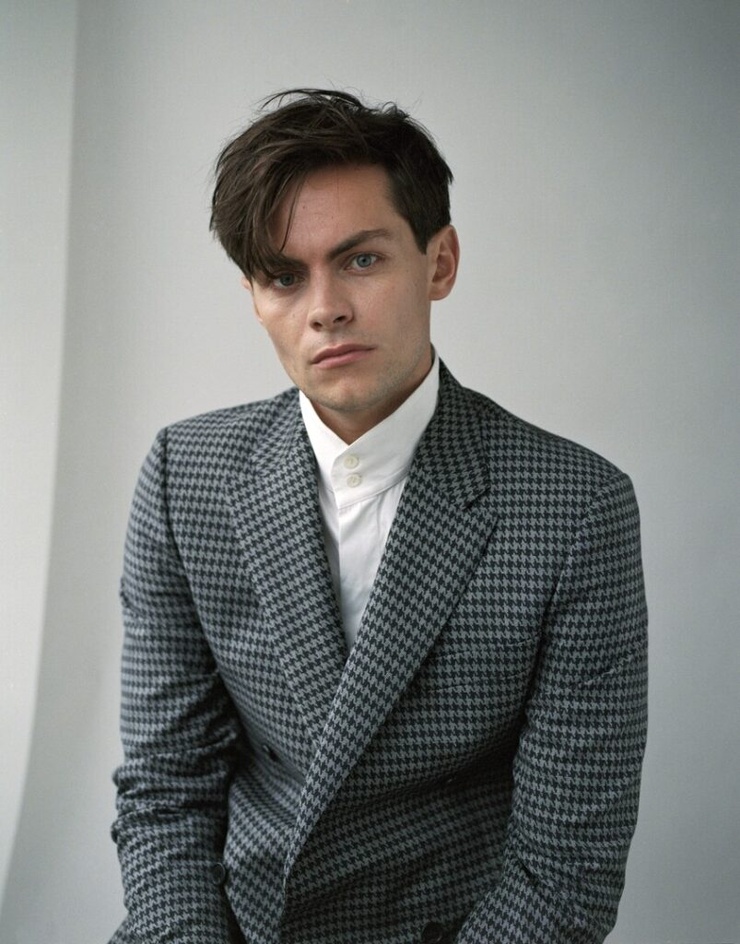 Picture of Freddy Carter