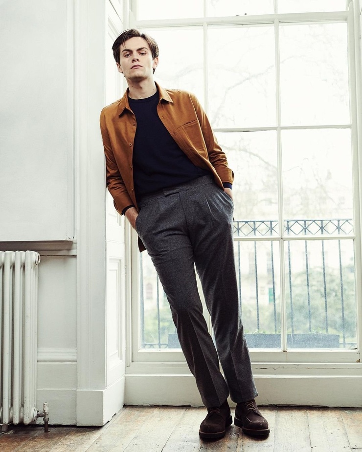 Image of Freddy Carter