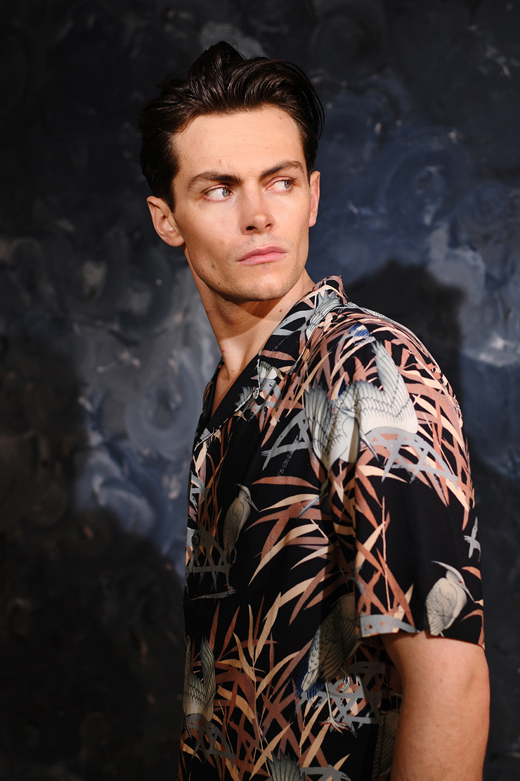 Picture of Freddy Carter