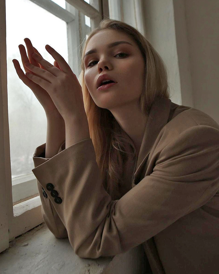 Image of Maria Golod