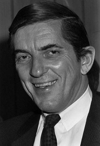 Jonathan Frid