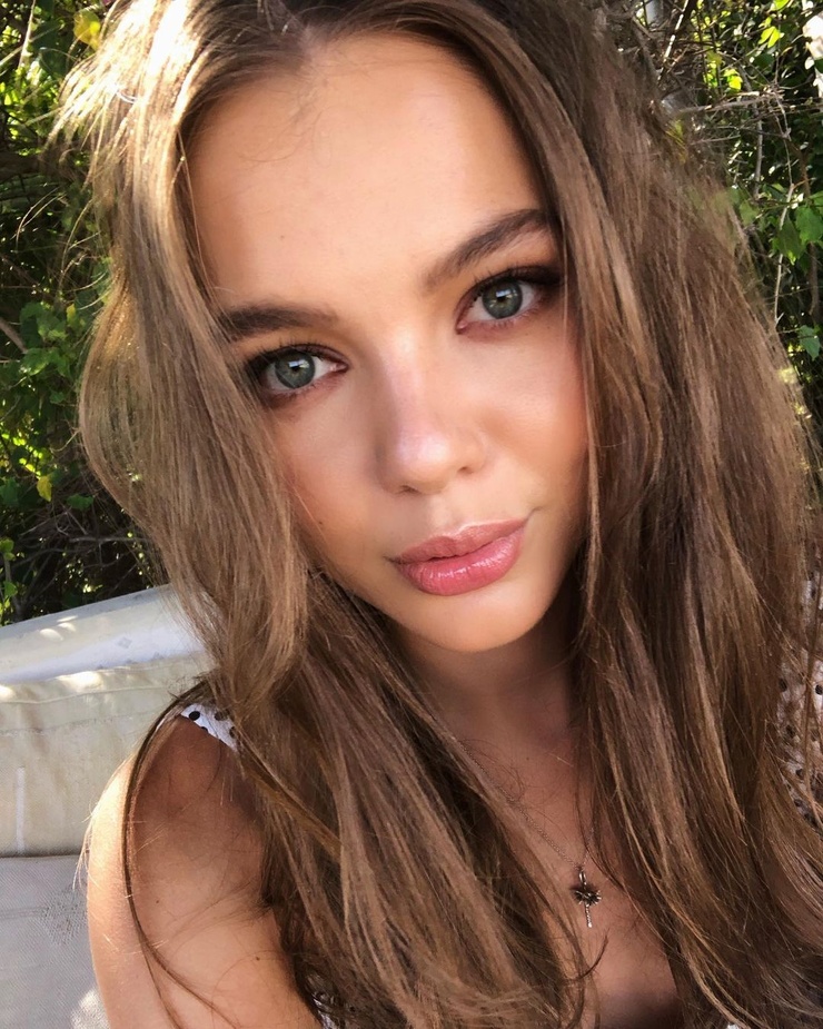 Picture of Vika Radchenko