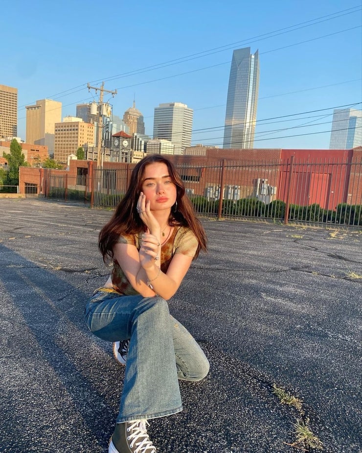 Picture of Trinity Bandit