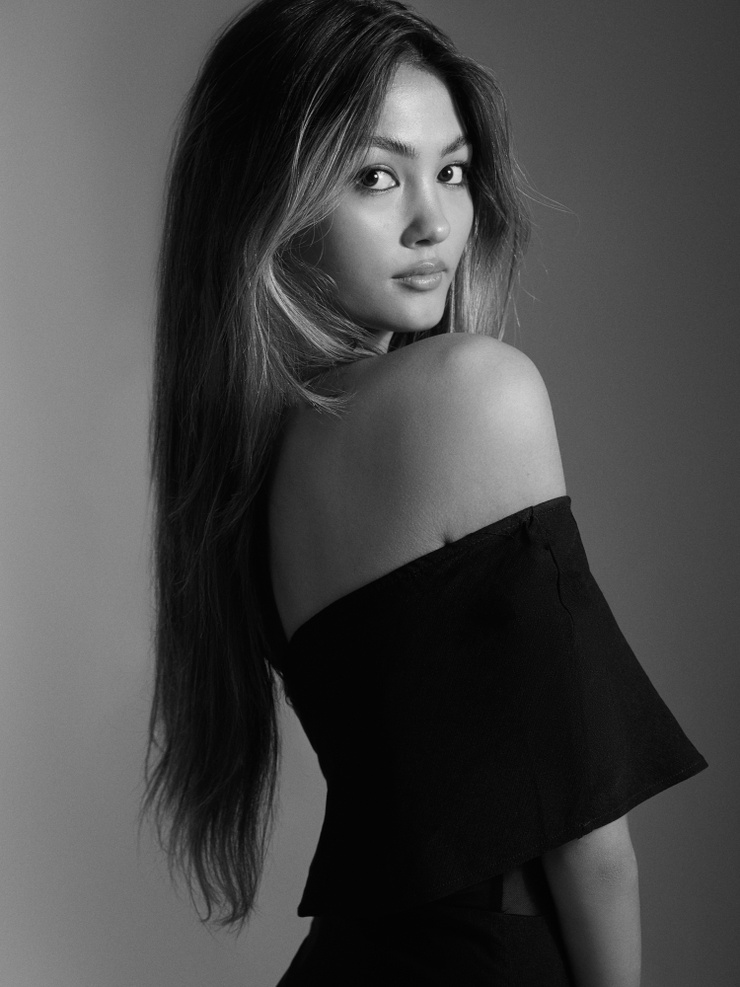 Image of Audrey Thompson