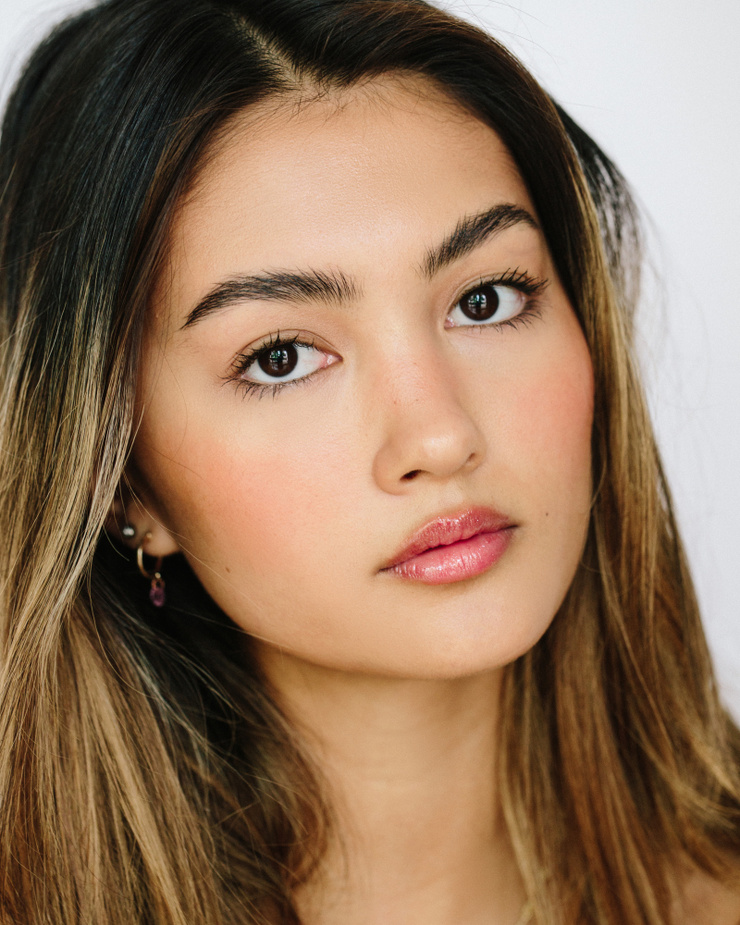 Picture of Audrey Thompson