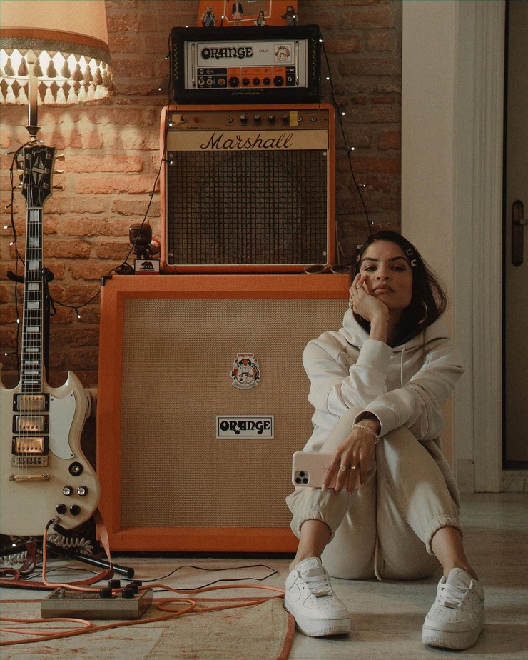 Picture of Alessandra Sironi