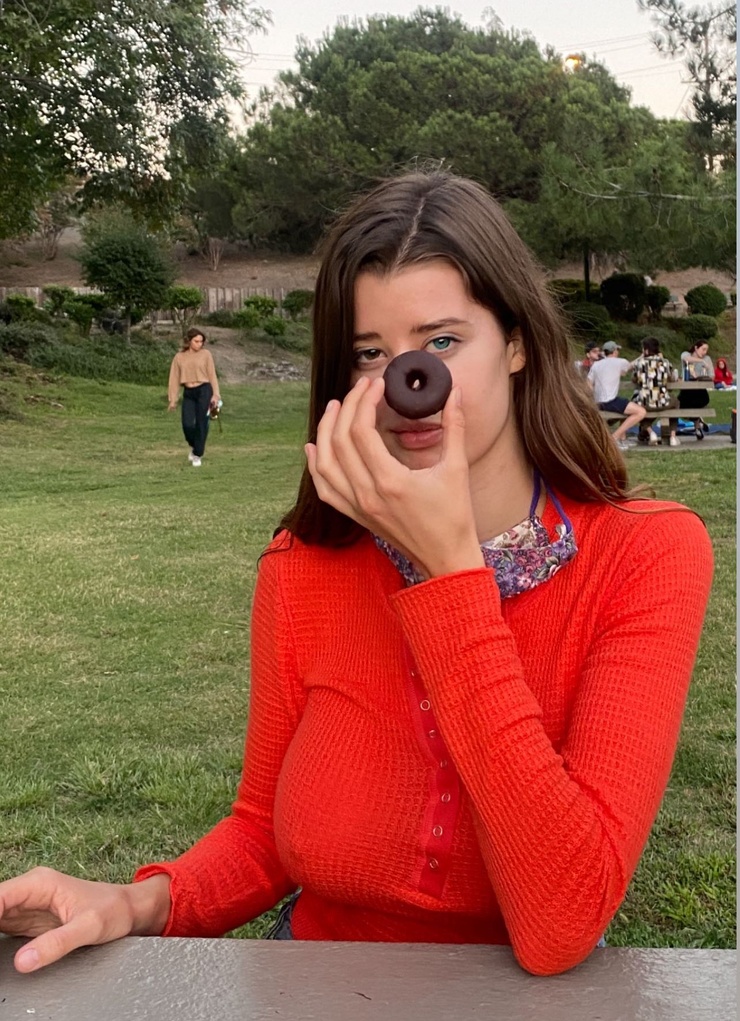 Picture of Sarah McDaniel
