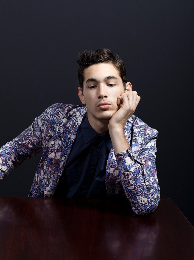 Eric Ramos image