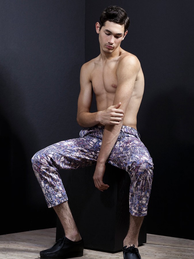 Picture of Eric Ramos