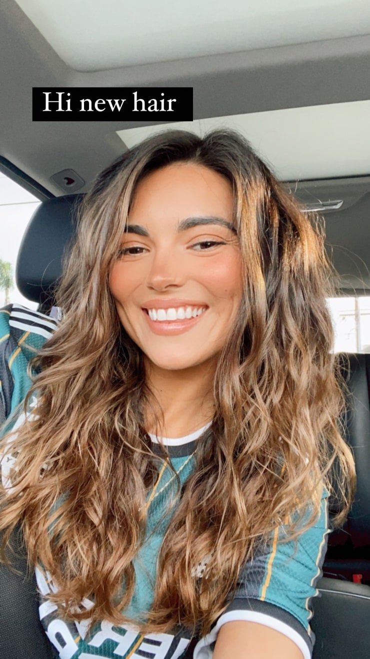 Picture of Kyra Santoro