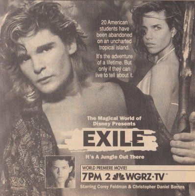 Picture of Exile