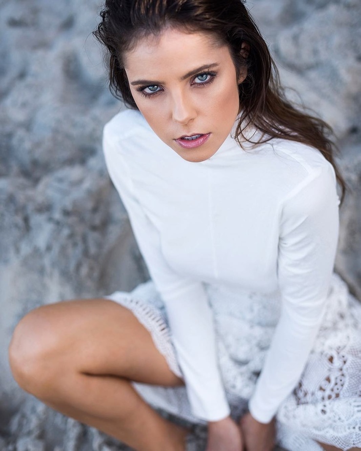 Picture of Debora Silva II