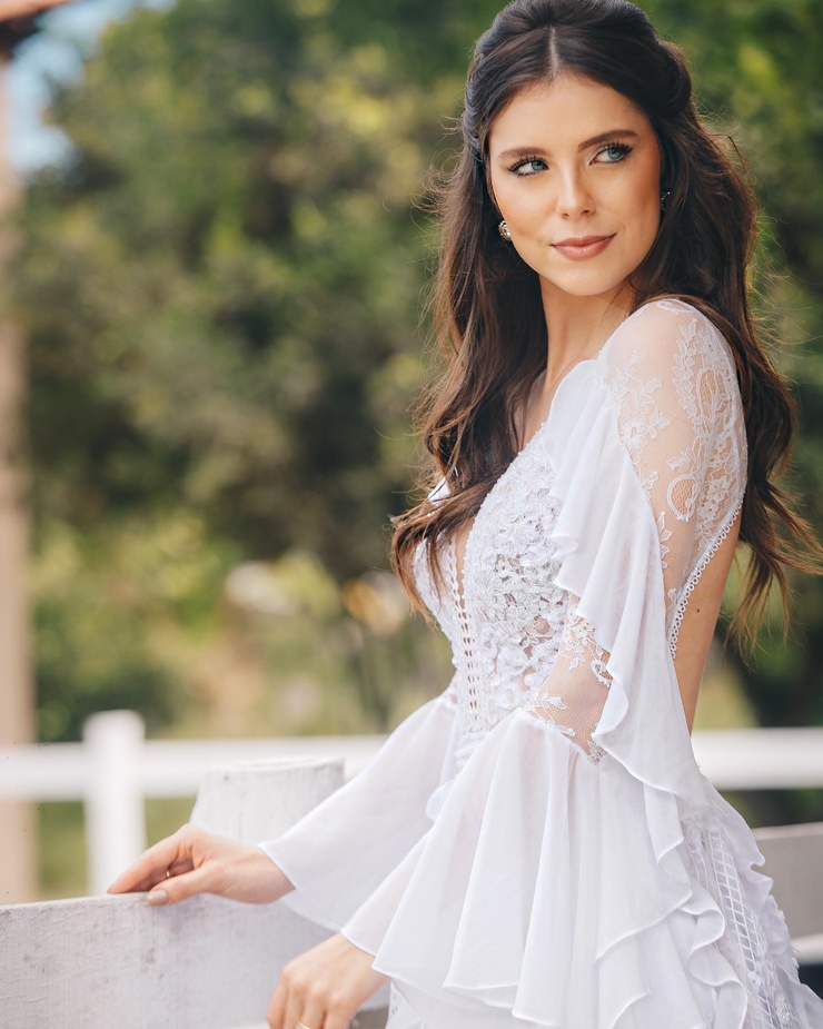 Picture of Debora Silva II