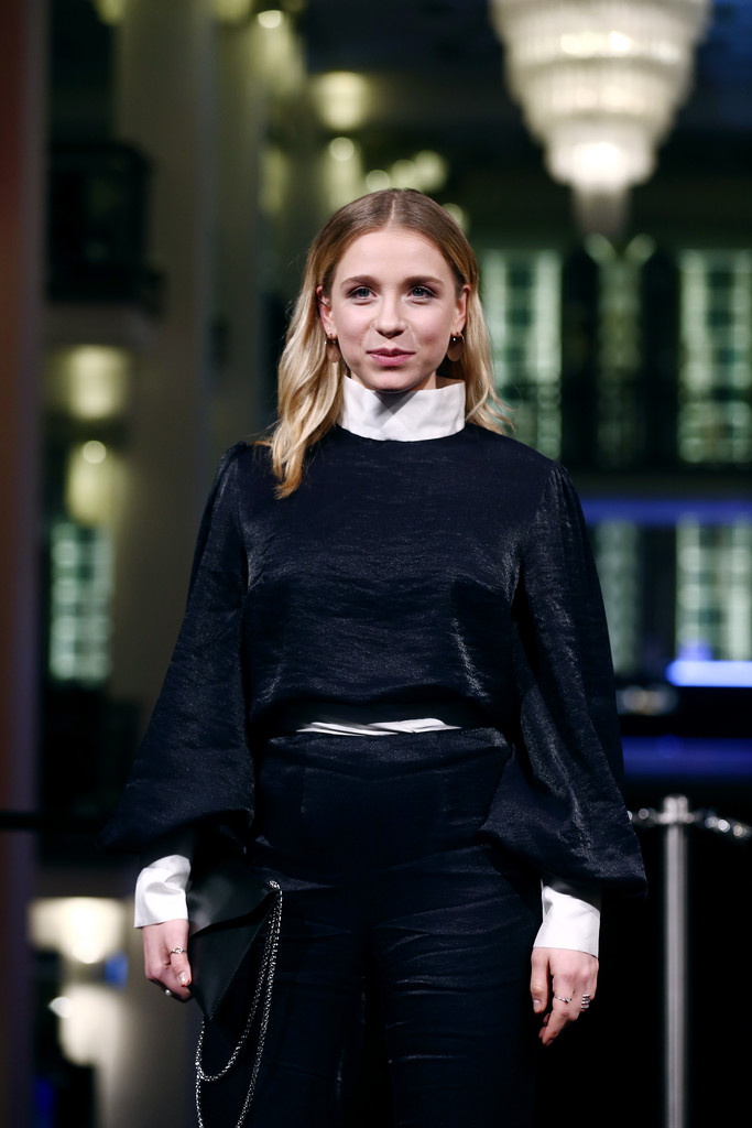 Picture of Anna Lena Klenke