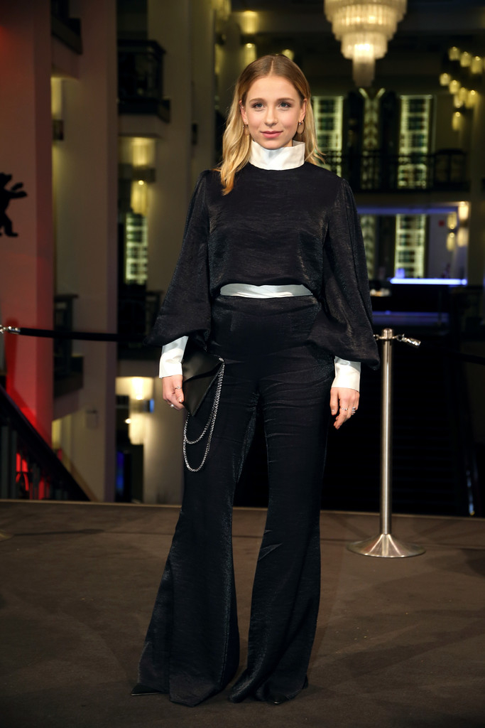 Image of Anna Lena Klenke