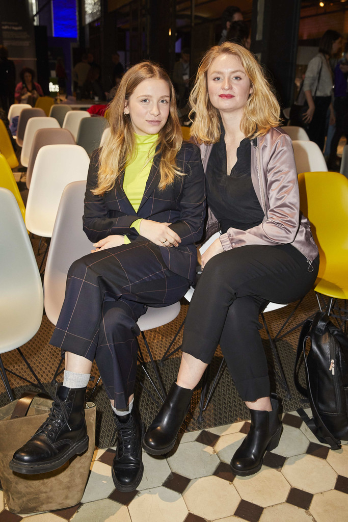 Picture of Anna Lena Klenke