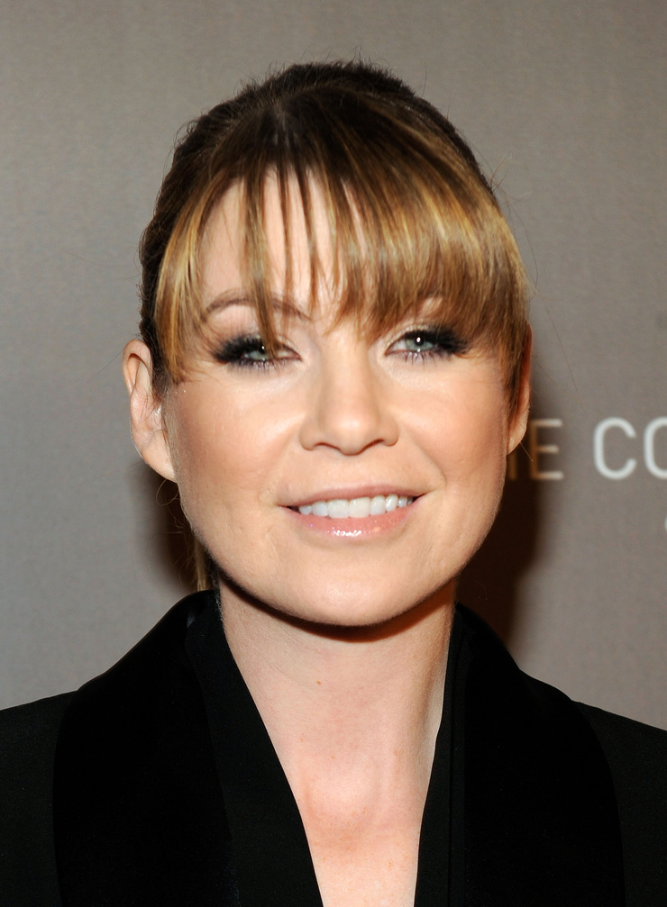 Picture of Ellen Pompeo