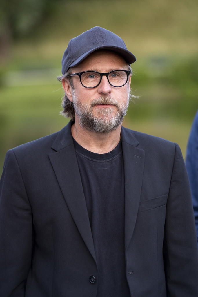 Image of Bjarne Mädel