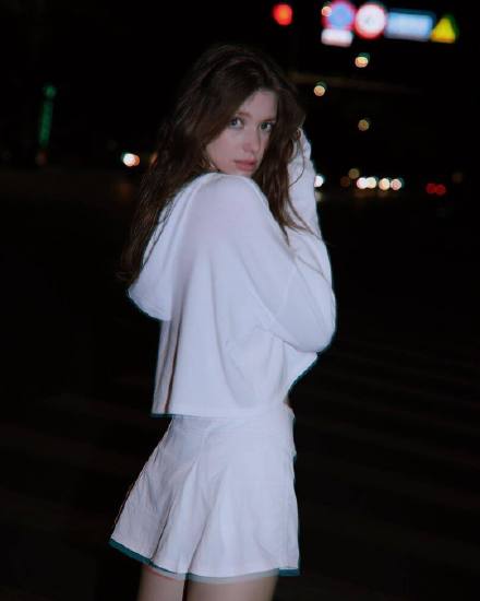 Image of Anastasia Cebulska