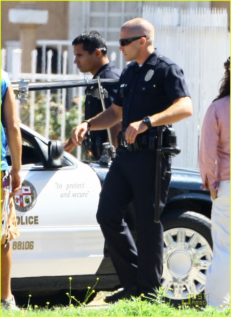 Picture of End of Watch