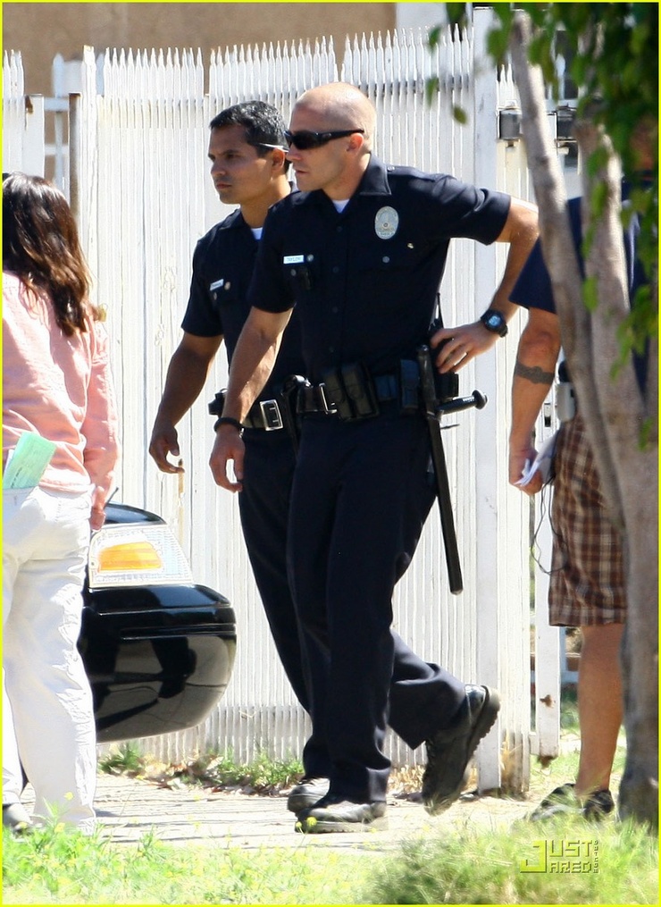 End of Watch picture