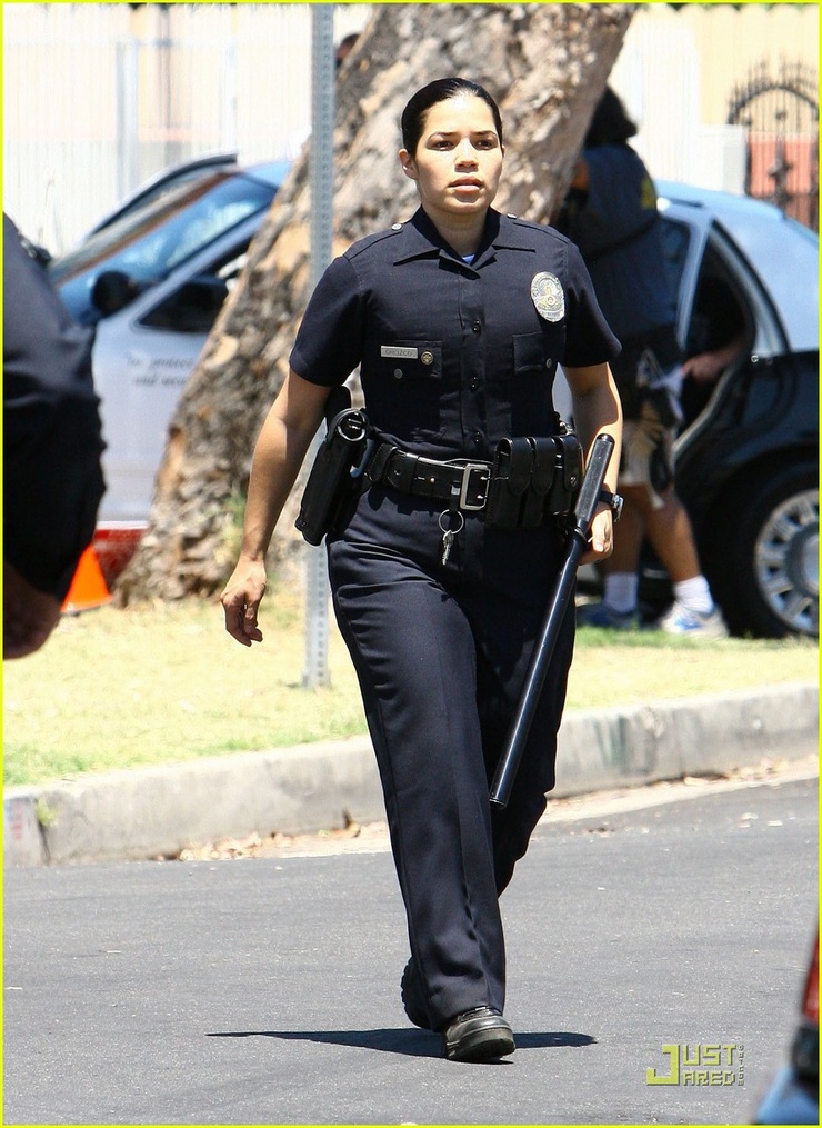 Picture of End of Watch