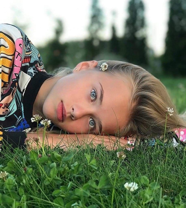 Picture of Anna Efimenko