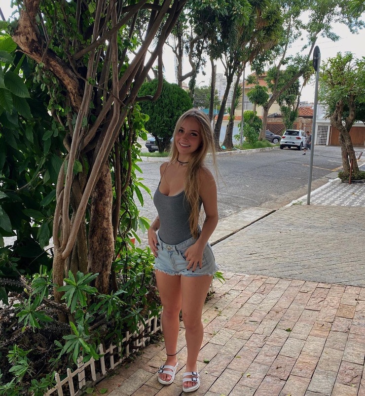 Picture of Raphaella Bonaldi Sobral