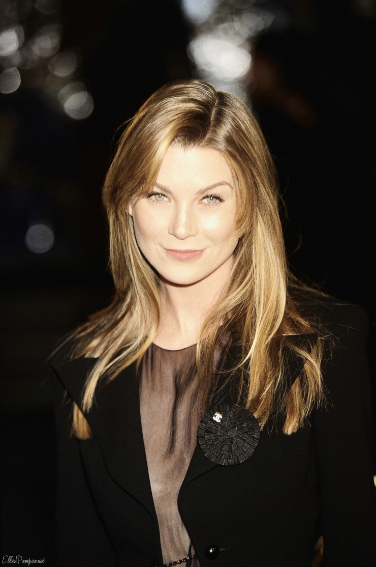 Picture of Ellen Pompeo