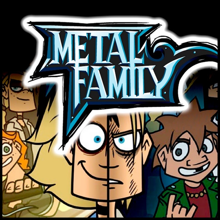 Picture of Metal Family