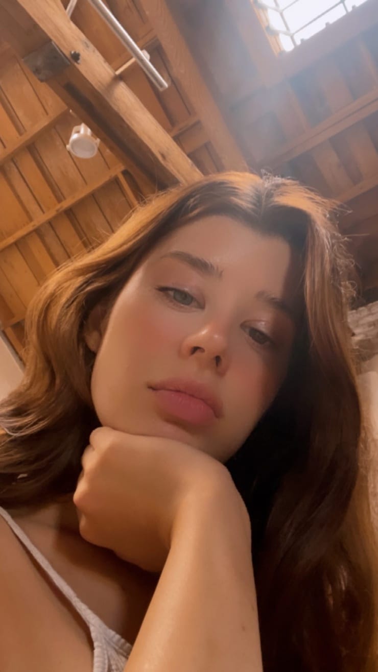 Picture of Sarah McDaniel