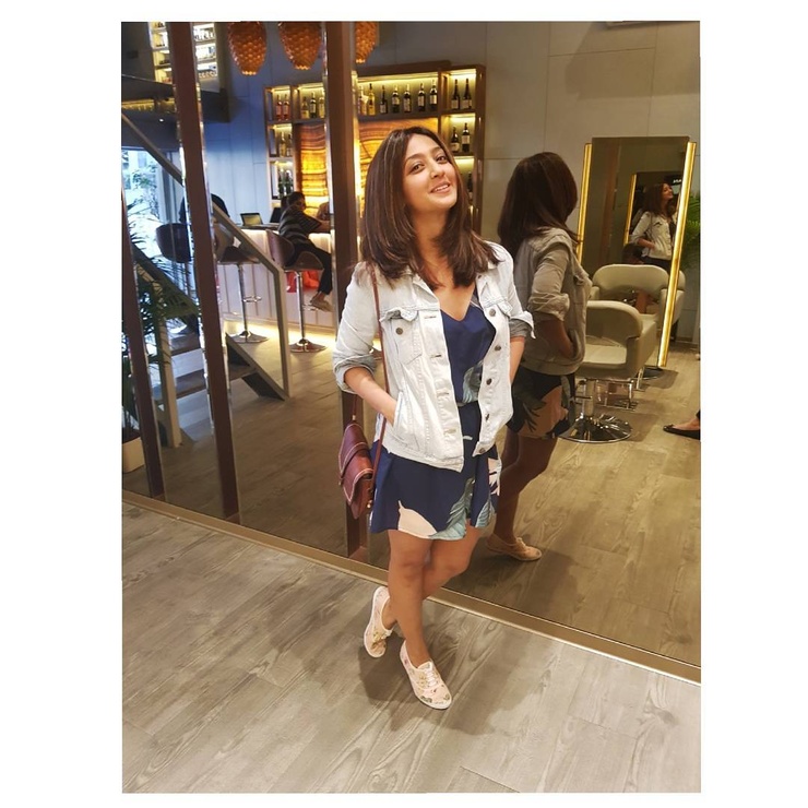 Picture of Aindrita Ray