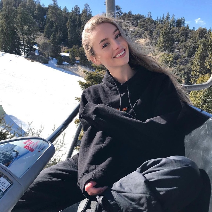 Picture of Ali Miller