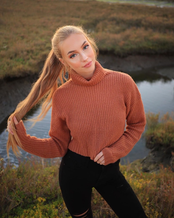 Picture of Ali Miller