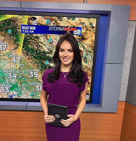 Picture of Brianna Ruffalo