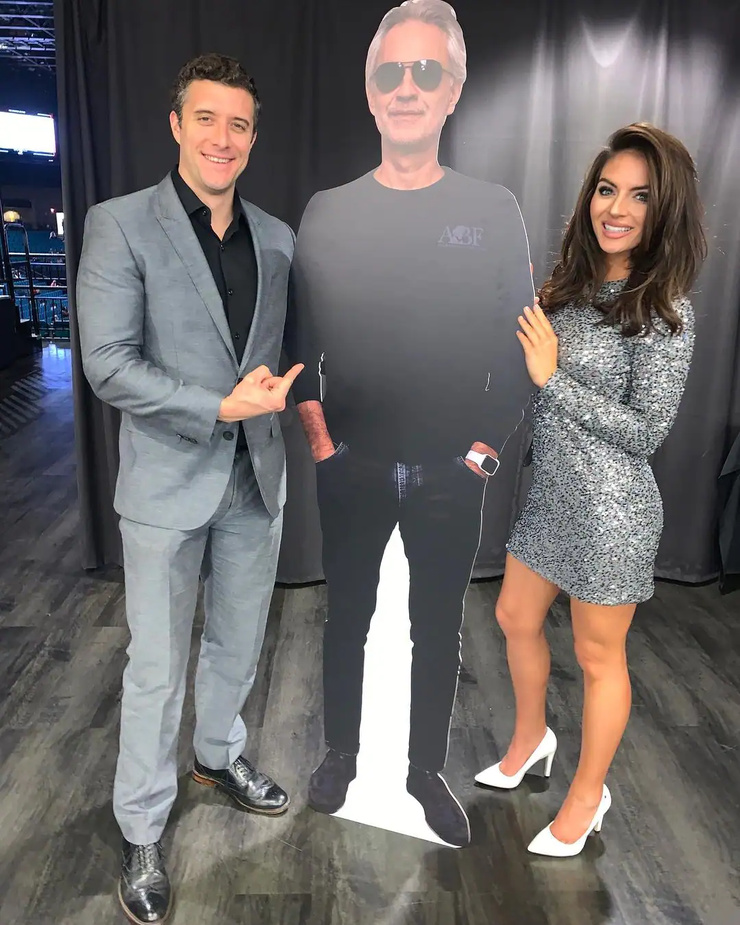 Picture of Brianna Ruffalo