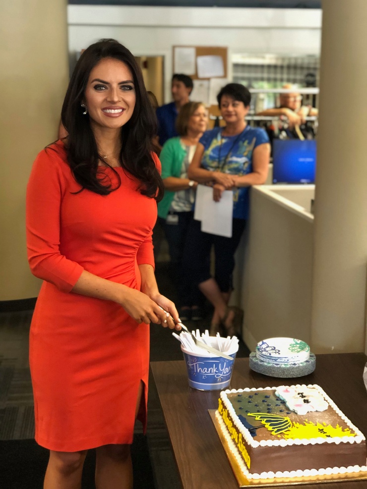 Picture of Brianna Ruffalo