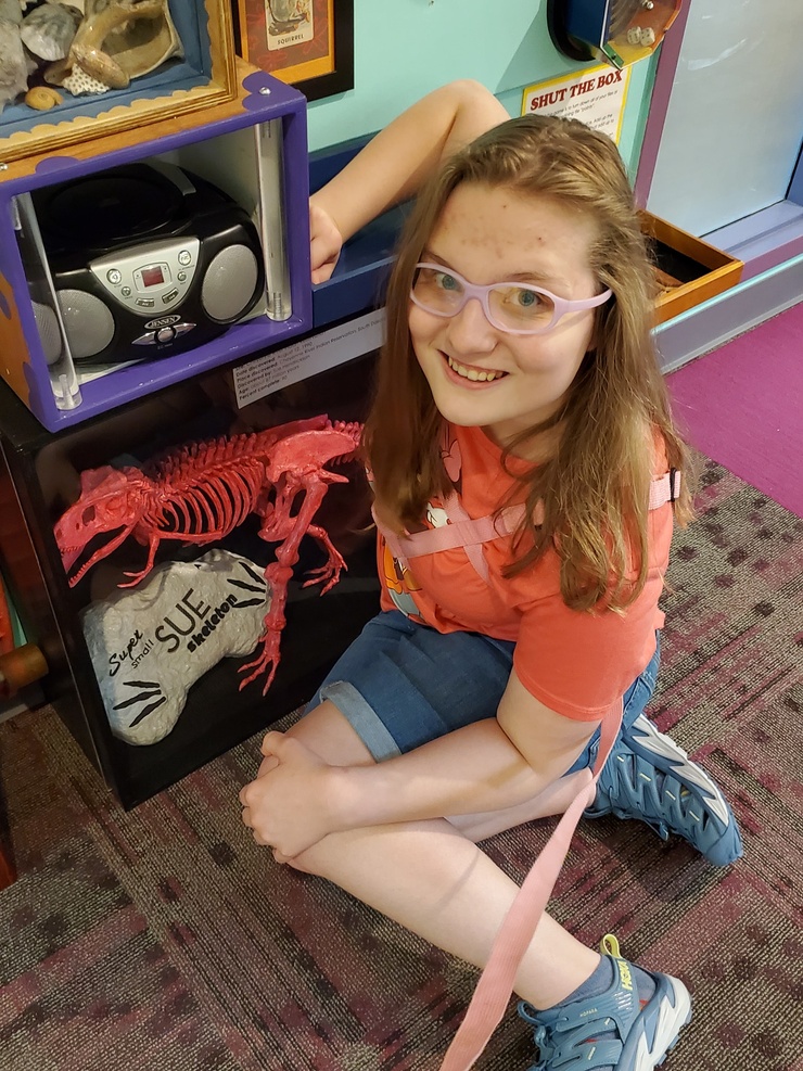 Chelsea Barker picture