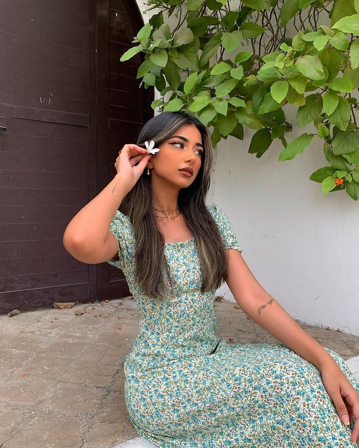 Picture of Iffat Marashi