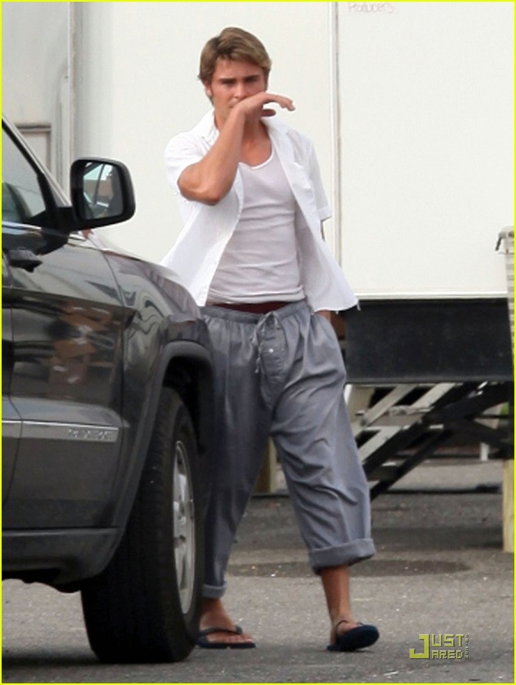 Picture of The Paperboy