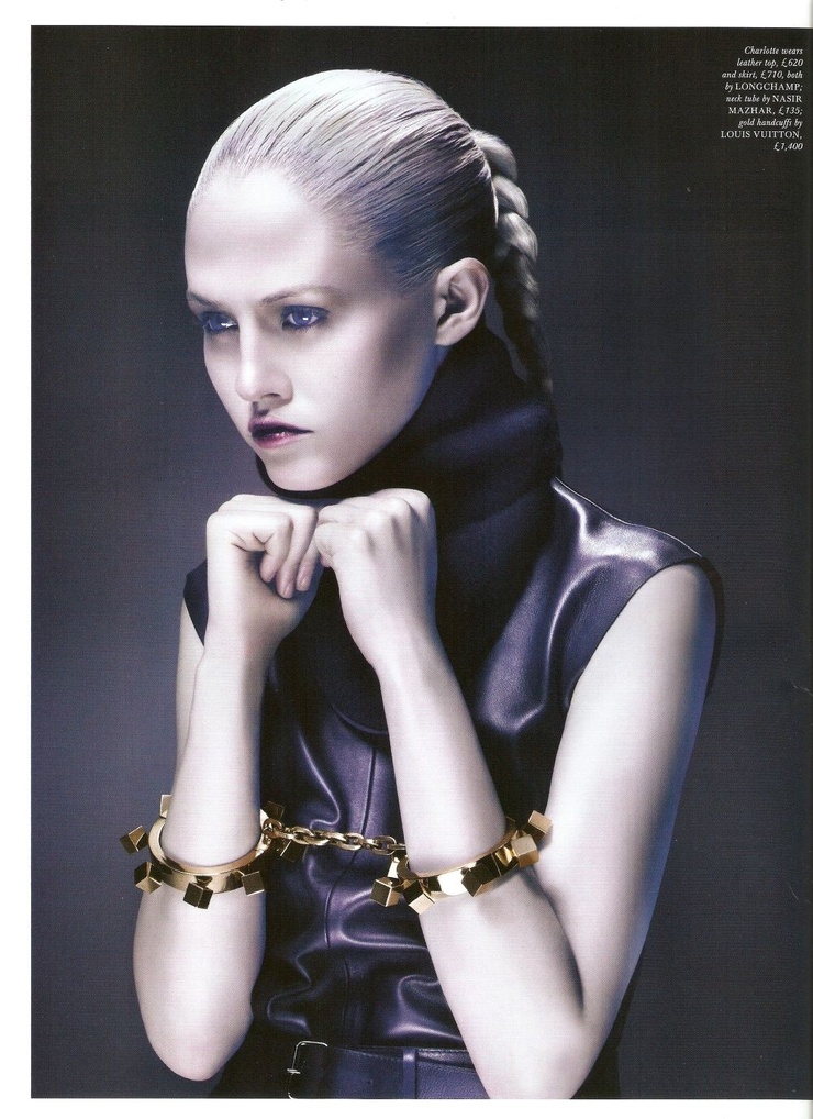 Image of Charlotte Free