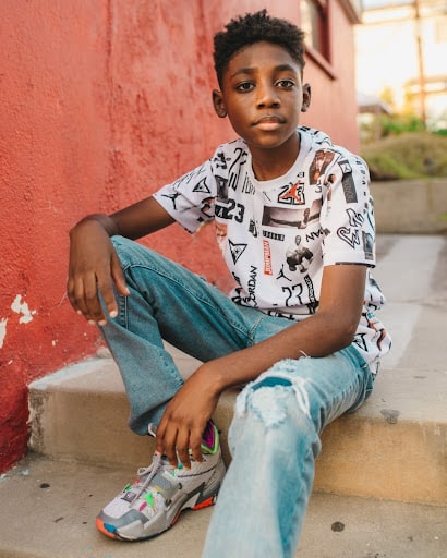 Christian Isaiah image