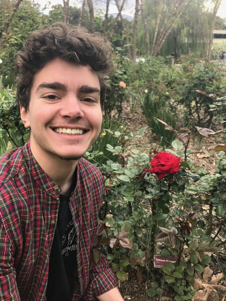 Picture of Elliot Fletcher