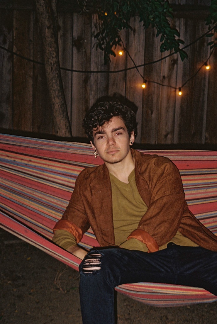 Picture of Elliot Fletcher