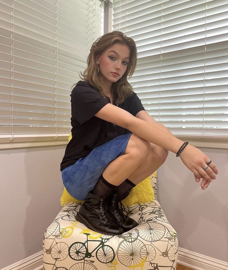 Image of Jayden Bartels