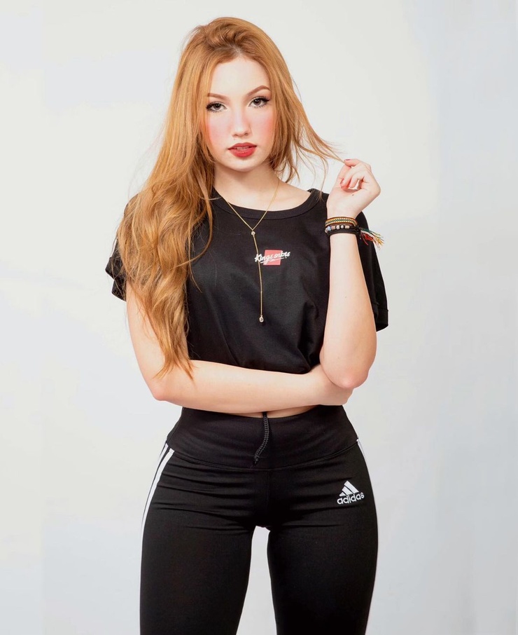 Picture of Ellen Vitória